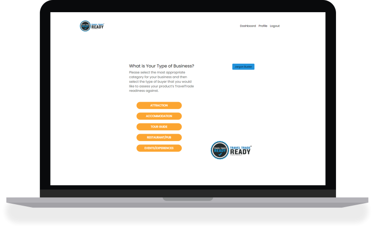 Travel Trade Ready - Your Partner in Tourism